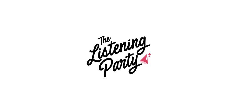 The Listening Party, Kaiso Blues Cafe, Port Of Spain, 8 February 2024 ...