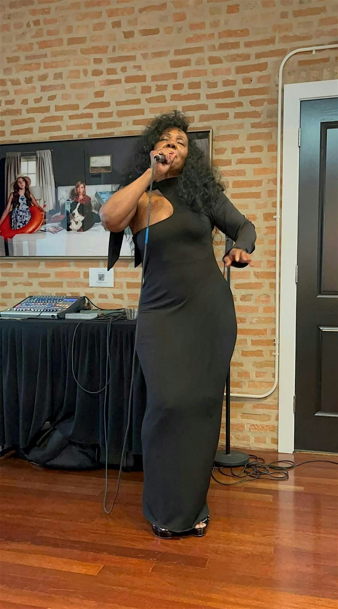 Diana Ross Tribute Show at Lennons, Lennon's, Naperville, 23 January ...