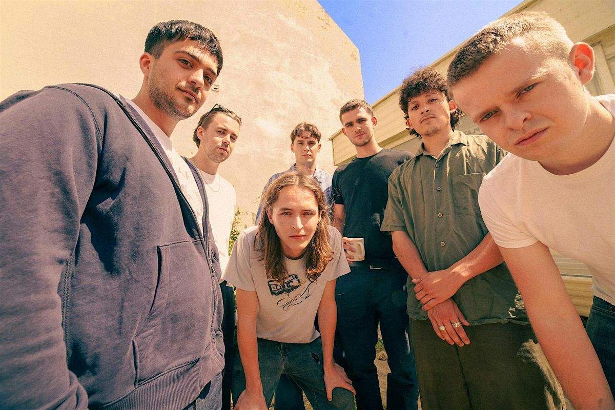 Soultrane and Imagine Festival presents: Beyond the Blue, Oh Yeah Music ...