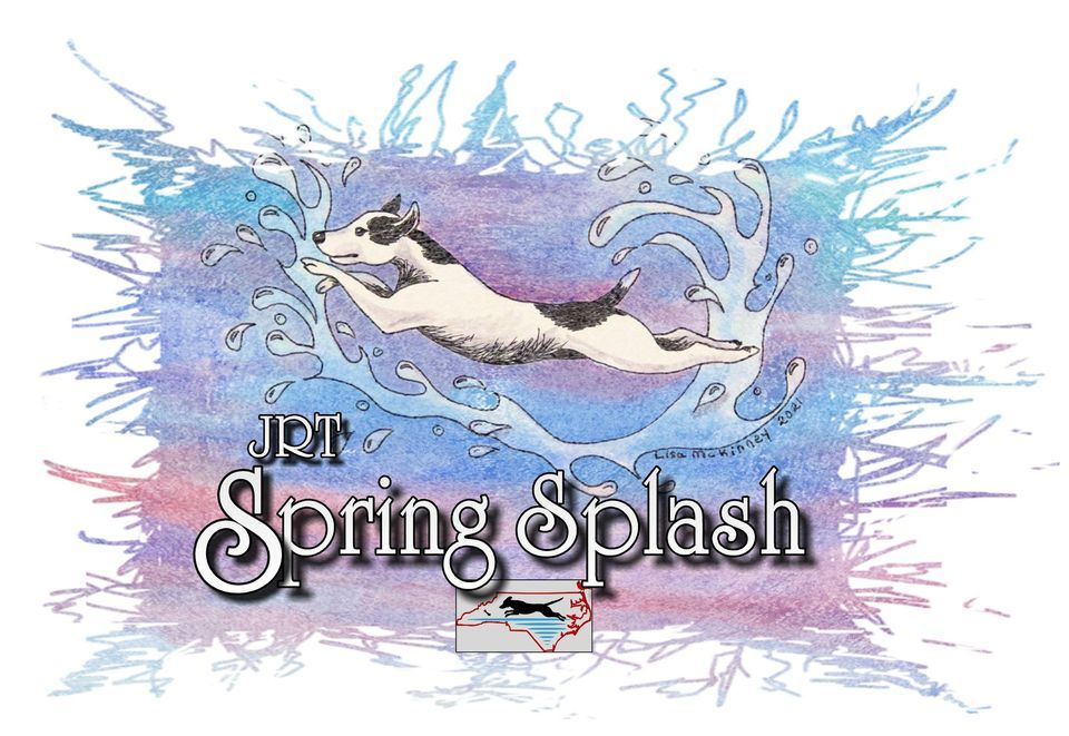 Spring Splash, Sliding G Ranch, LLC, Chapel Hill, 20 April to 21 April ...