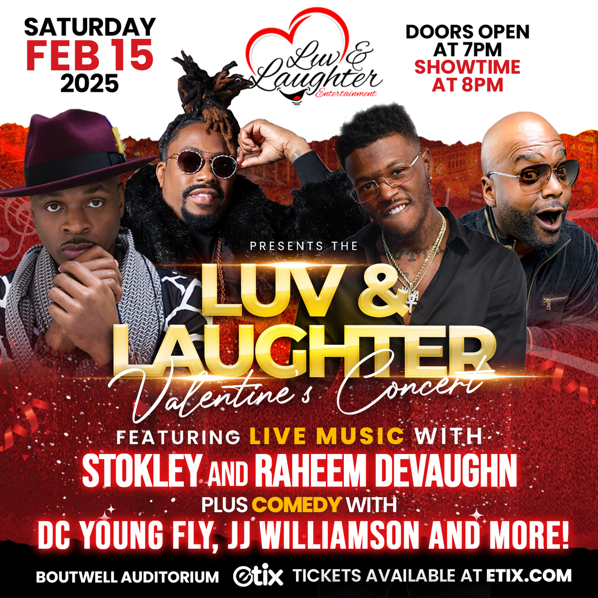 JJ Williamson at Milwaukee Improv, Milwaukee Improv, Brookfield, 19 ...