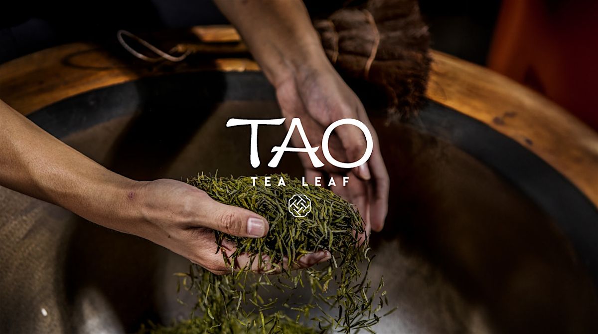 Spring Tea Tasting at Tao Tea Leaf – Things to Do in Toronto | AllEvents