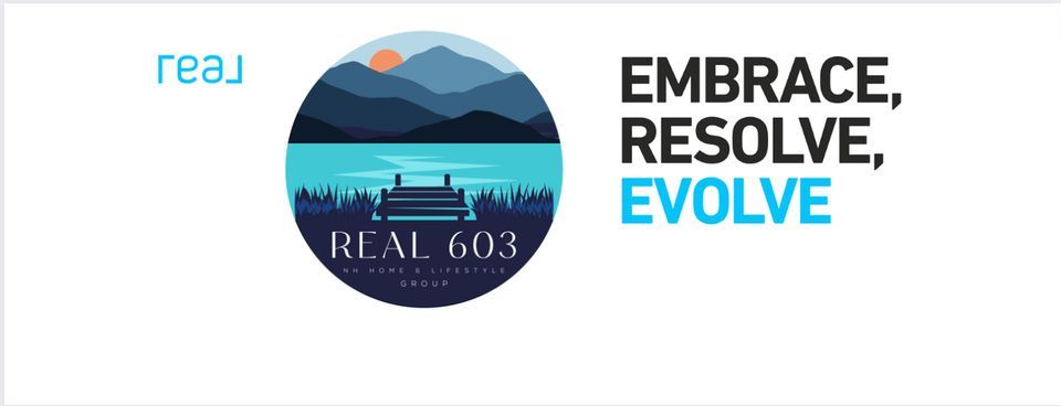 Realtor in person 3 credit CEU, Real 603 Home & Lifestyle Group with ...