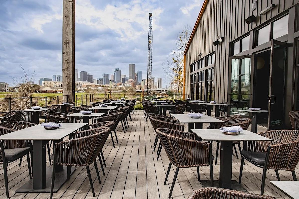 City Cellars Singles Mixer: International Affairs in Houston – June 21 ...