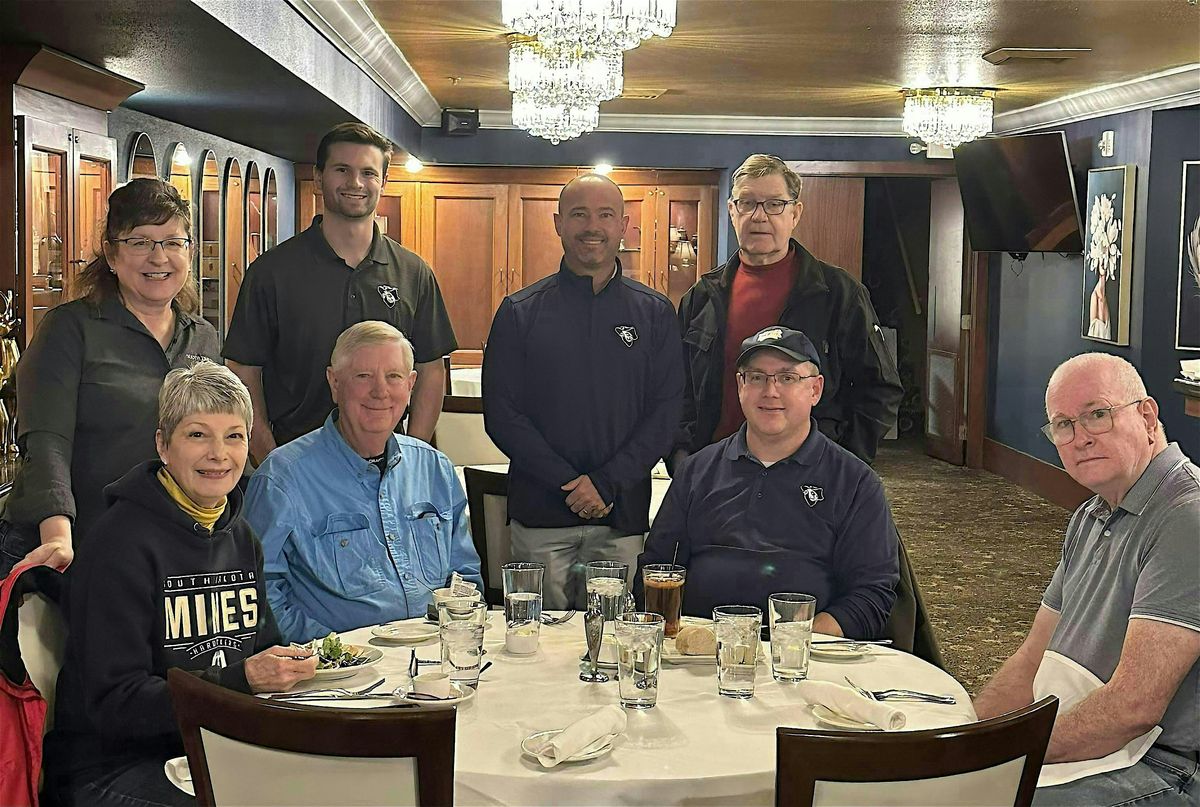 Sioux Falls Hardrocker Power Lunch, Minervas Restaurant, Sioux Falls ...