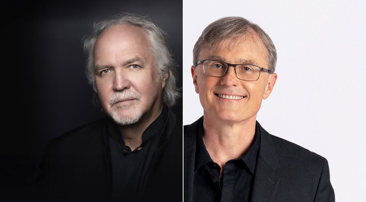 Hansel and Gretel and Don Quixote, Jones Hall at Wortham Center ...