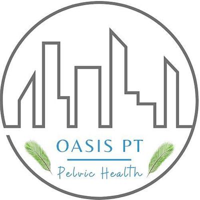 Sonya Worthy Okolo, PT - Oasis PT & Pelvic Health - Health-wellness ...
