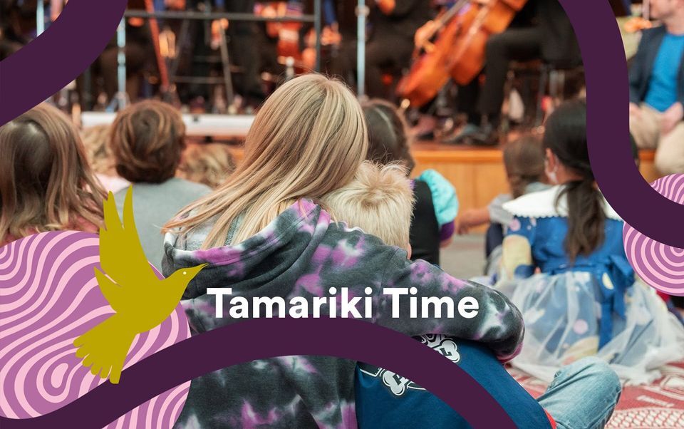 Tamariki Time - Tauranga, 38 Durham Street, Tauranga, New Zealand, 13 May