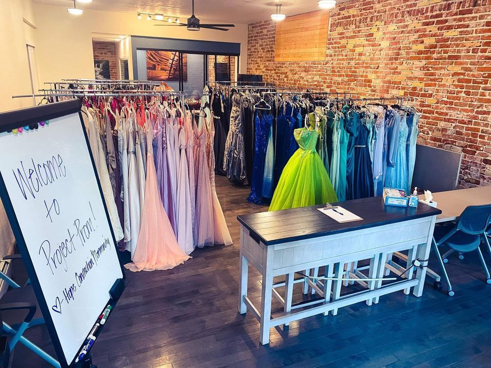 Project Prom Event , 7601 Grandview Ave, Arvada CO 80002, 23 March 2024 ...