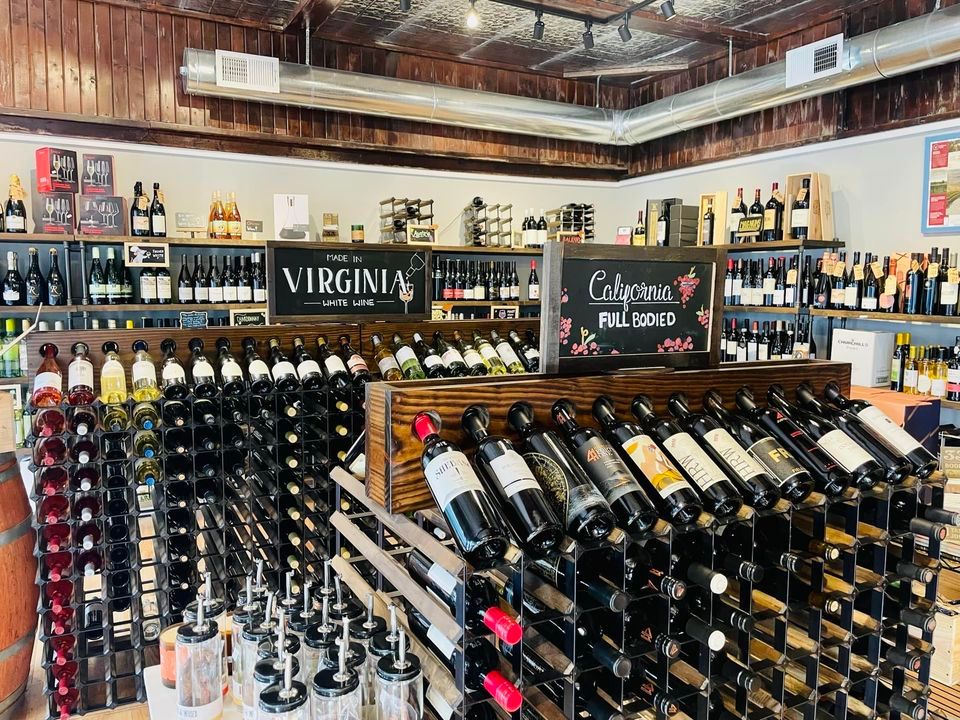 January Friday Tasting: Wines that Punch Above Their Weight, Front ...