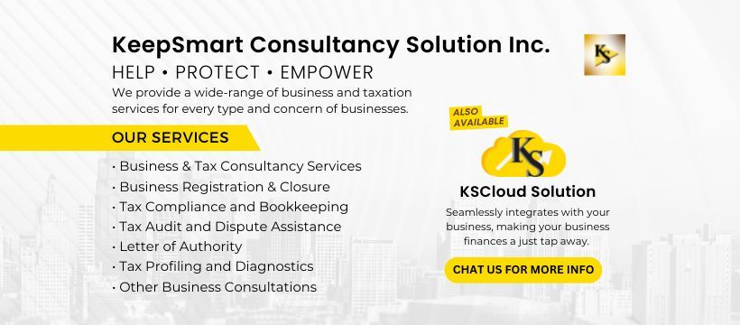 SEMINAR: "BIR Open Cases- Prevention, Cure & Remedies", KeepSmart ...