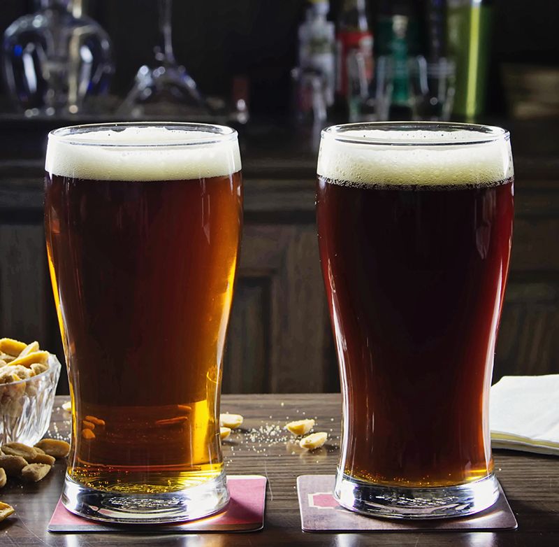 March Club Meeting, Apocalypse Ale Works & Beer Garden, Forest, 11 ...
