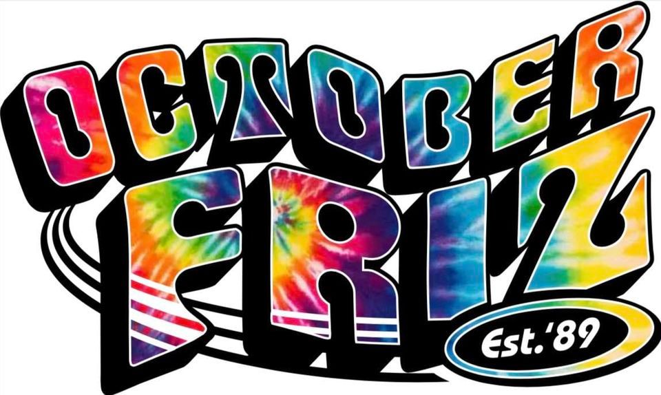 35th Annual Octoberfriz 2023, Winfield Kansas Fairgrounds, 11 October ...