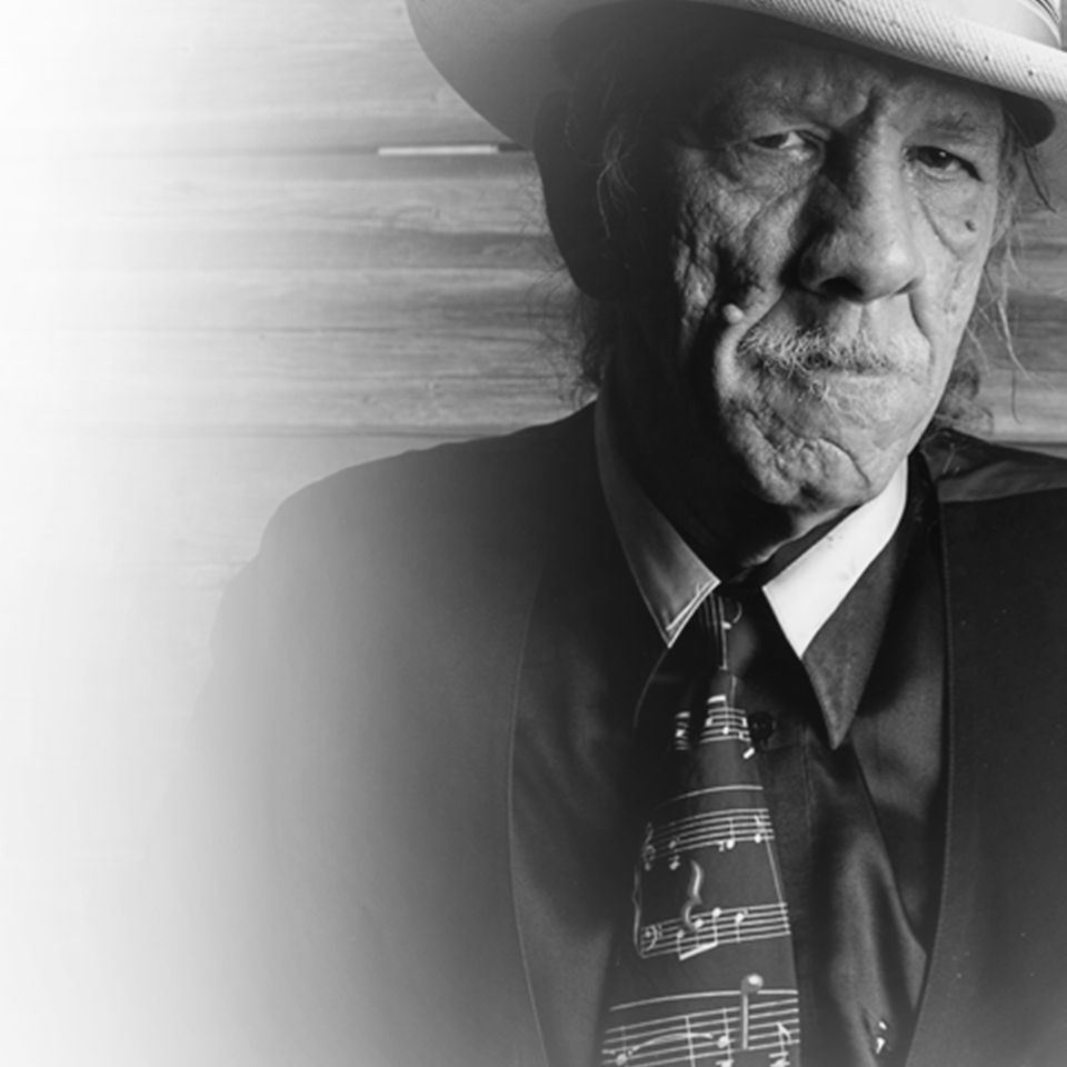 Watermelon Slim: A Home Routes Concert, Emmanuel United Church Waterloo ...