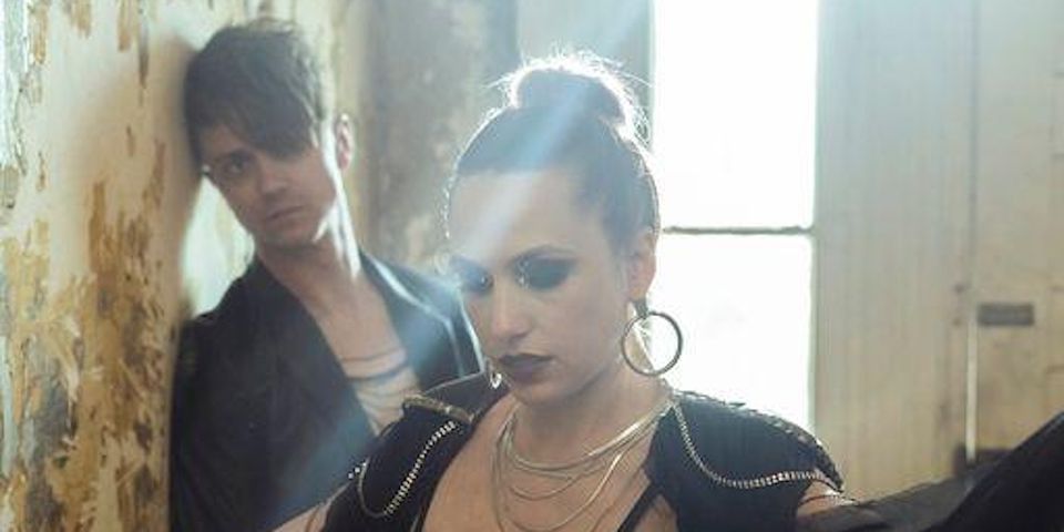 ICON FOR HIRE "Emo Dreams Tour", ROCKHOUSE 9828 Montana Ave,El Paso ...