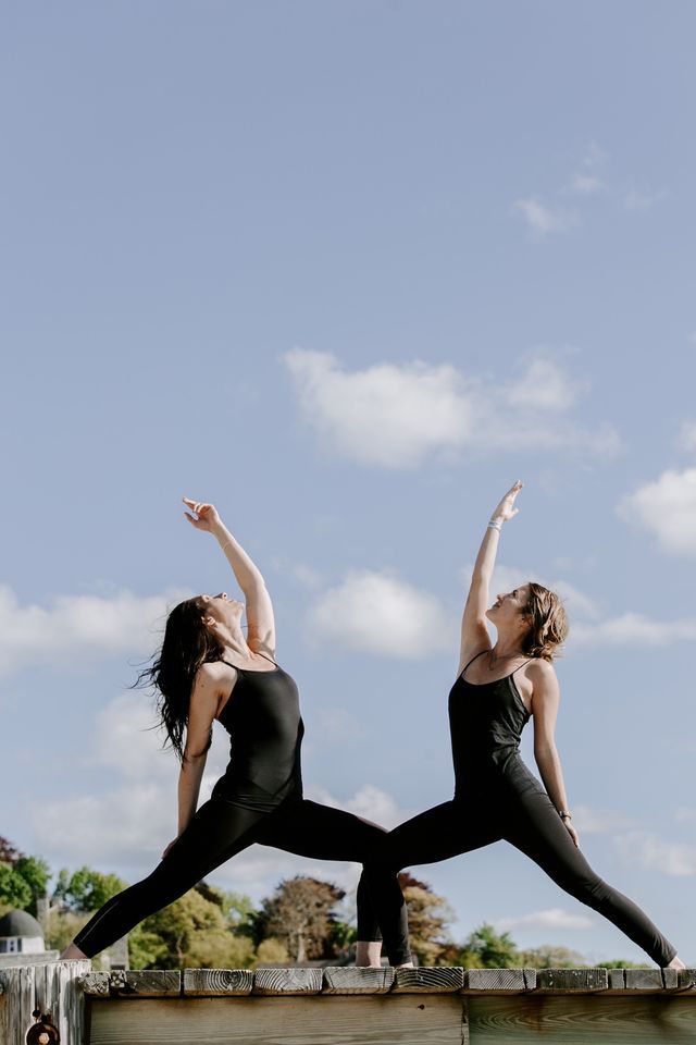 Yoga and all things spa! Yoga of the Valley joins with Glow. , 40 Main st #102, Florence, MA, 9 ...
