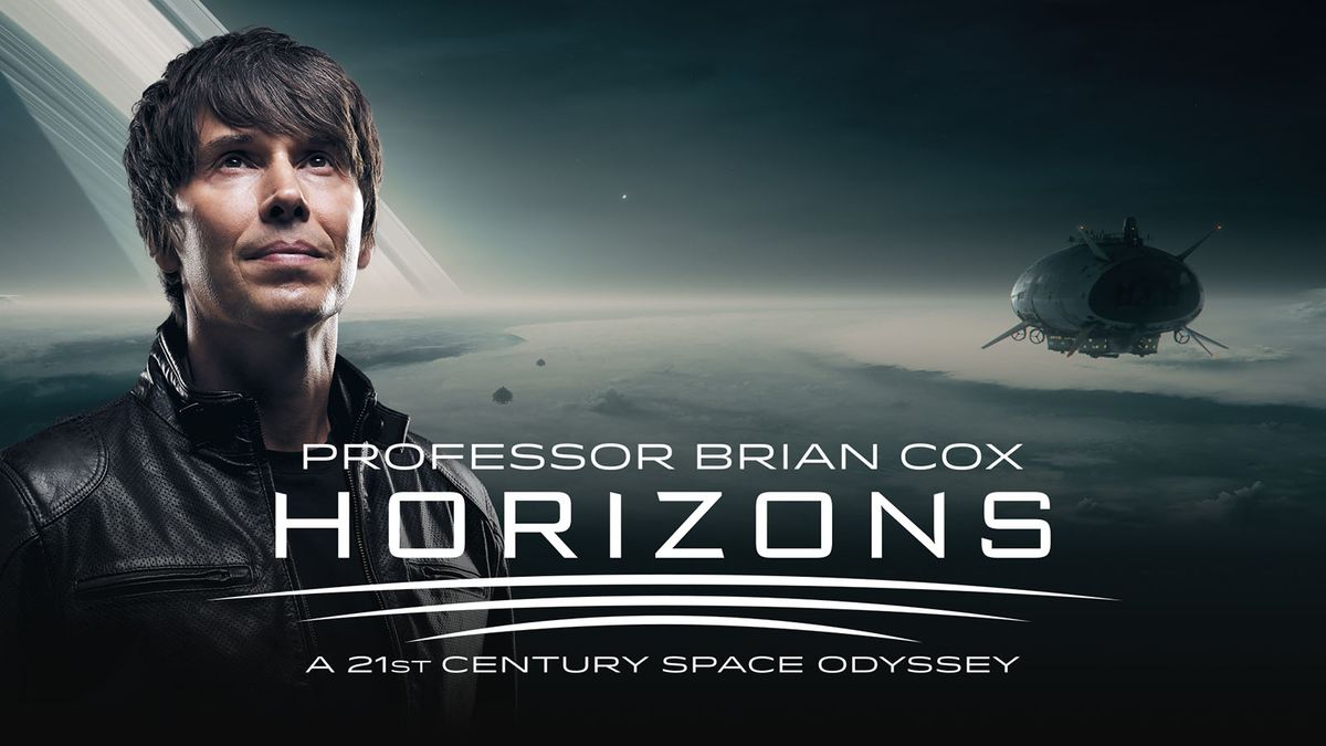 Professor Brian Cox, Balboa Theatre - San Diego, 25 January 2027 ...