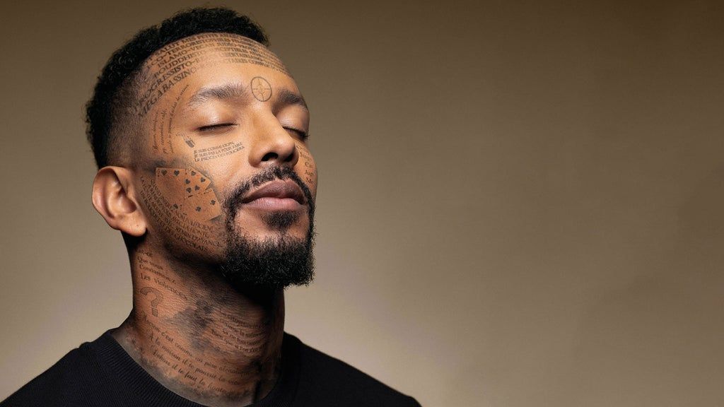 Waly Dia, Cirque Royal - Koninklijk Circus, Brussels, 18 December 2024 ...