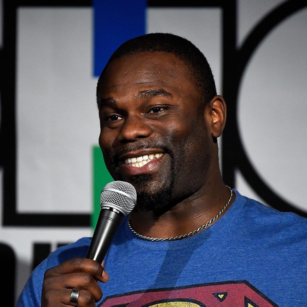 Corey Rodrigues at Uncle Vinnies Comedy Club, Uncle Vinnies Comedy Club ...