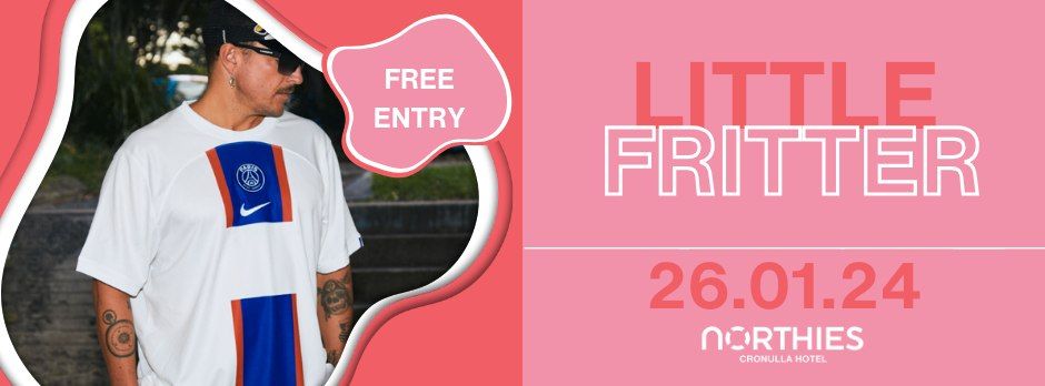 Summer Series at Northies Cronulla FT Little Fritter, Northies Cronulla ...