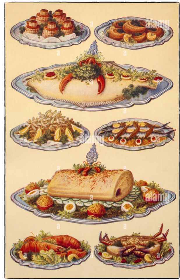 Ladies Only Throwback to the 30s and 40s Night Out Dinner Party Hosted ...