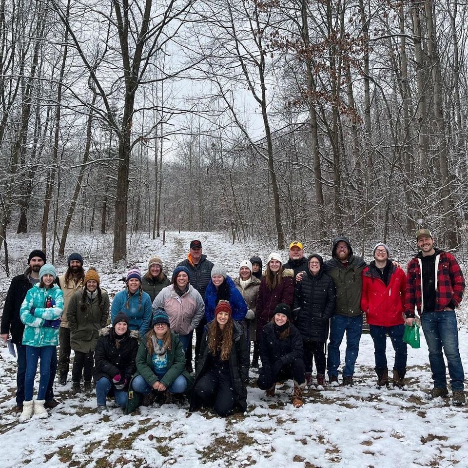 Winter Tree ID & Foraging Class, Seidman Park, Ada, January 14 2024 | AllEvents.in