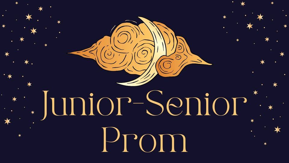 Junior-Senior Prom, Gus Blass Scout Reservation, Damascus, April 13 ...