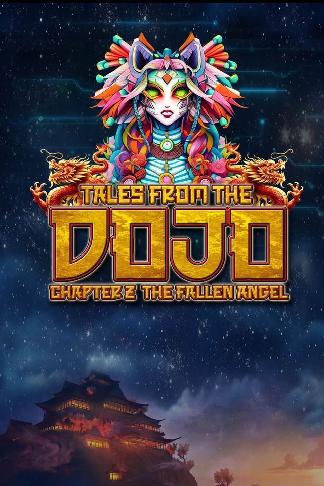 Tales from the Dojo Chapter 2: The Fallen Angel, The High Dive ...