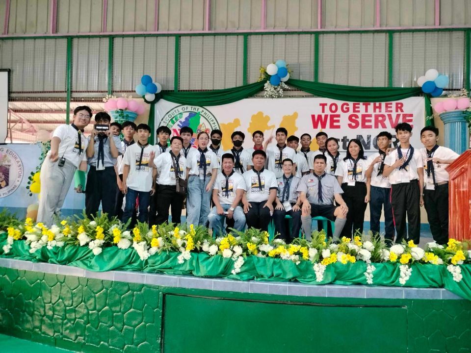 rover vigil , Pasay City West Highschool, 15 March 2024 | AllEvents