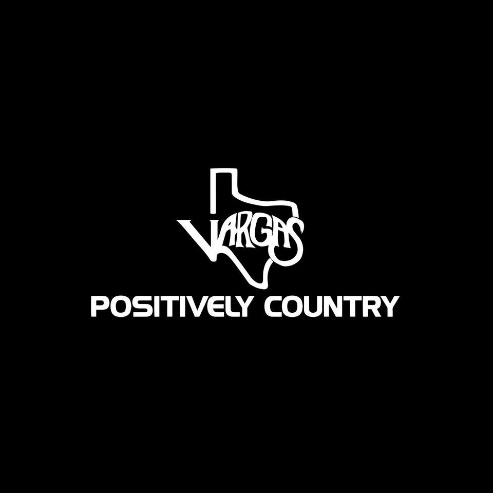 Ed Vargas and his ‘Positively Country’ Band , The Ranch House, Wylie ...