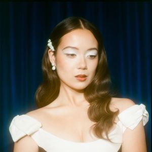 Laufey @ Impact Challenger Hall 1-3 Muang Thong Thani in Bangkok ...