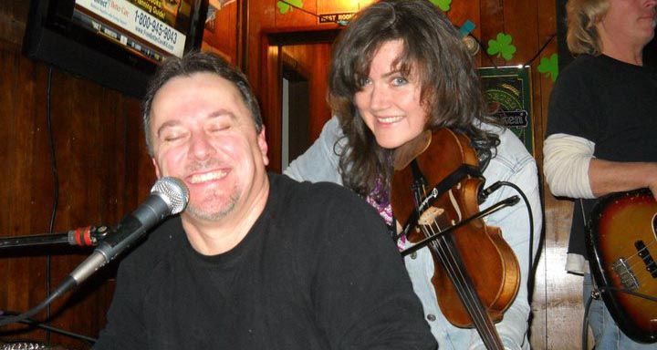 Groovy Port Bistro !!, Port Bistro & Pub, Port Jefferson, 5 January ...