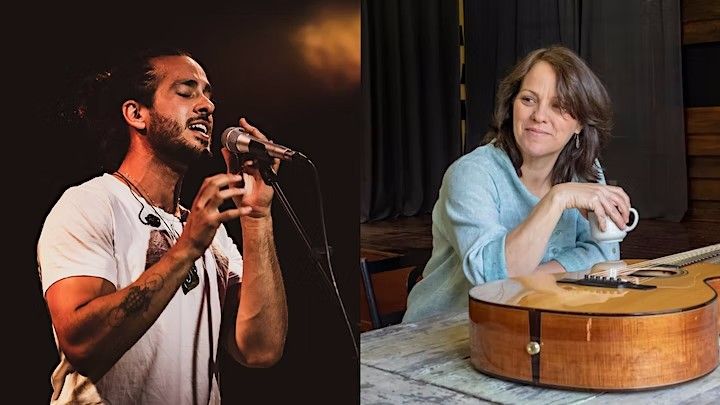 Samford Live Music Series | June 24 | Josh Lovegrove | Carolyn Hammond ...