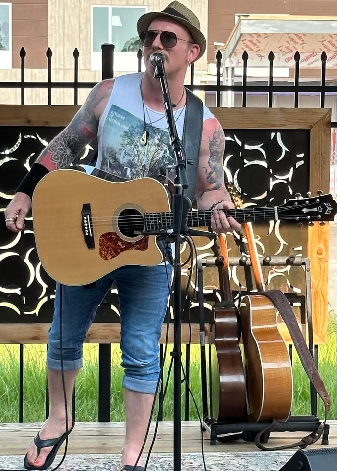 Rob Powell @ Ragtime, RagTime Tavern, Seafood & Grille, Atlantic Beach ...