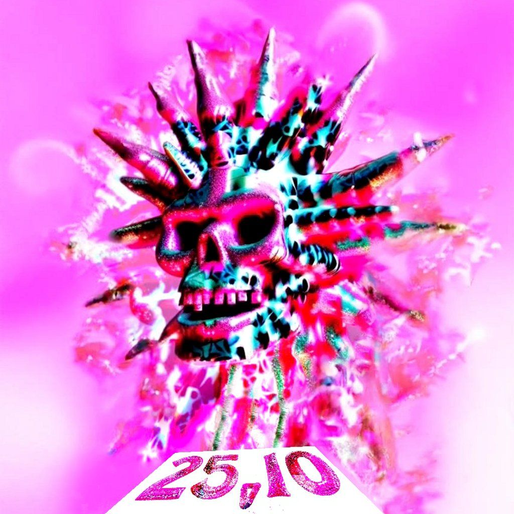 CYCLE x BIMBEAUX // Spooky Island, Sidney Spong, Folkestone, 25 October ...