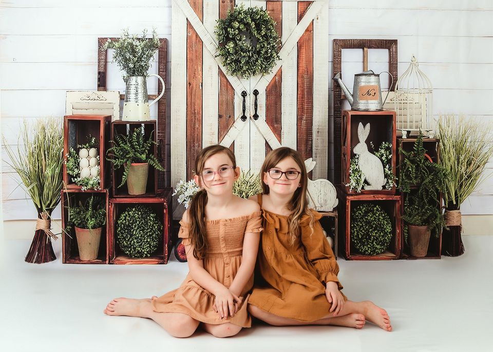 Easter Minis, osh, 26 March 2023 | AllEvents.in