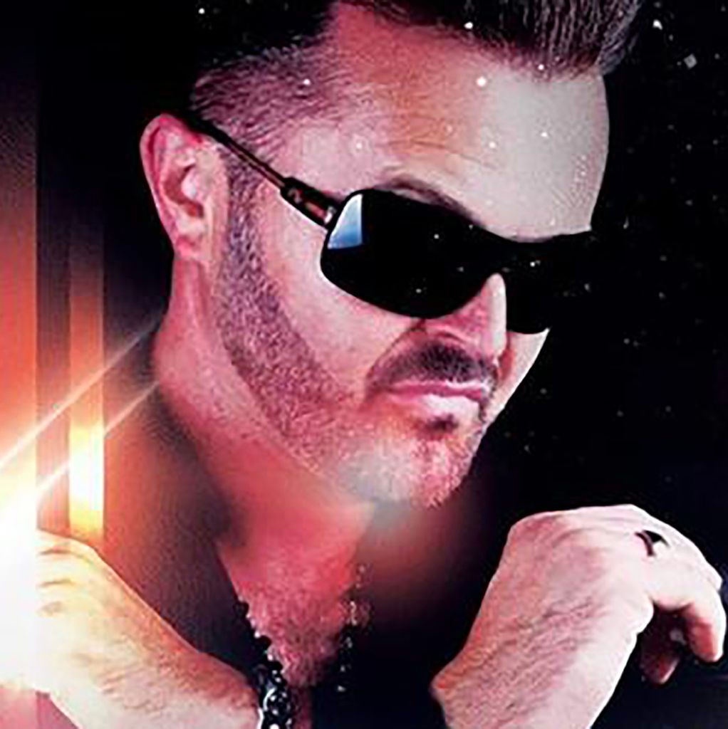 George Michael Tribute Night - Knutton , Knutton Ex Servicemans Club ...