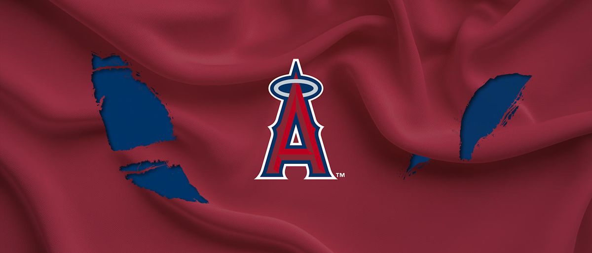 Cleveland Guardians at Los Angeles Angels Tickets, Angel Stadium ...