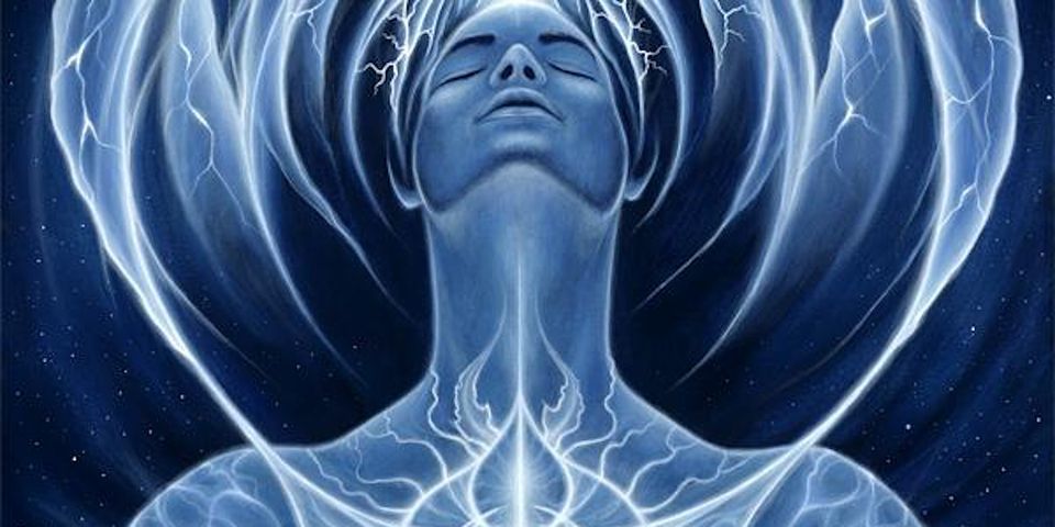 Throat Singing/Vocal Activation Workshop w/Matthew Kocel, 411 Alexander ...