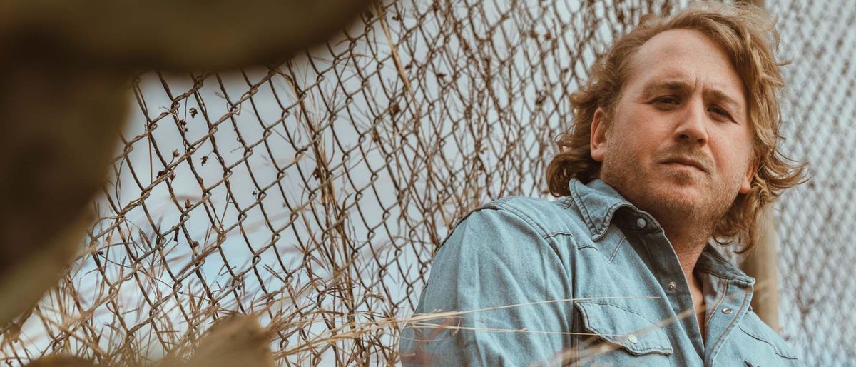 William Clark Green in Columbus, The Bluestone, Columbus, 17 October ...