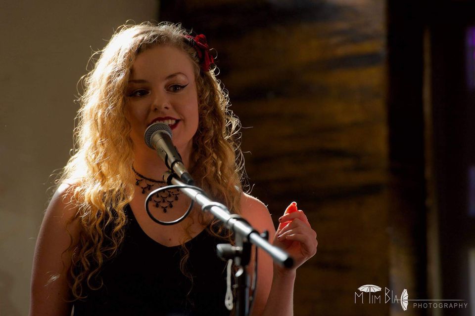 Miranda Mulkey LIVE at Paseo Arts Festival, Paseo Arts Festival OKC ...