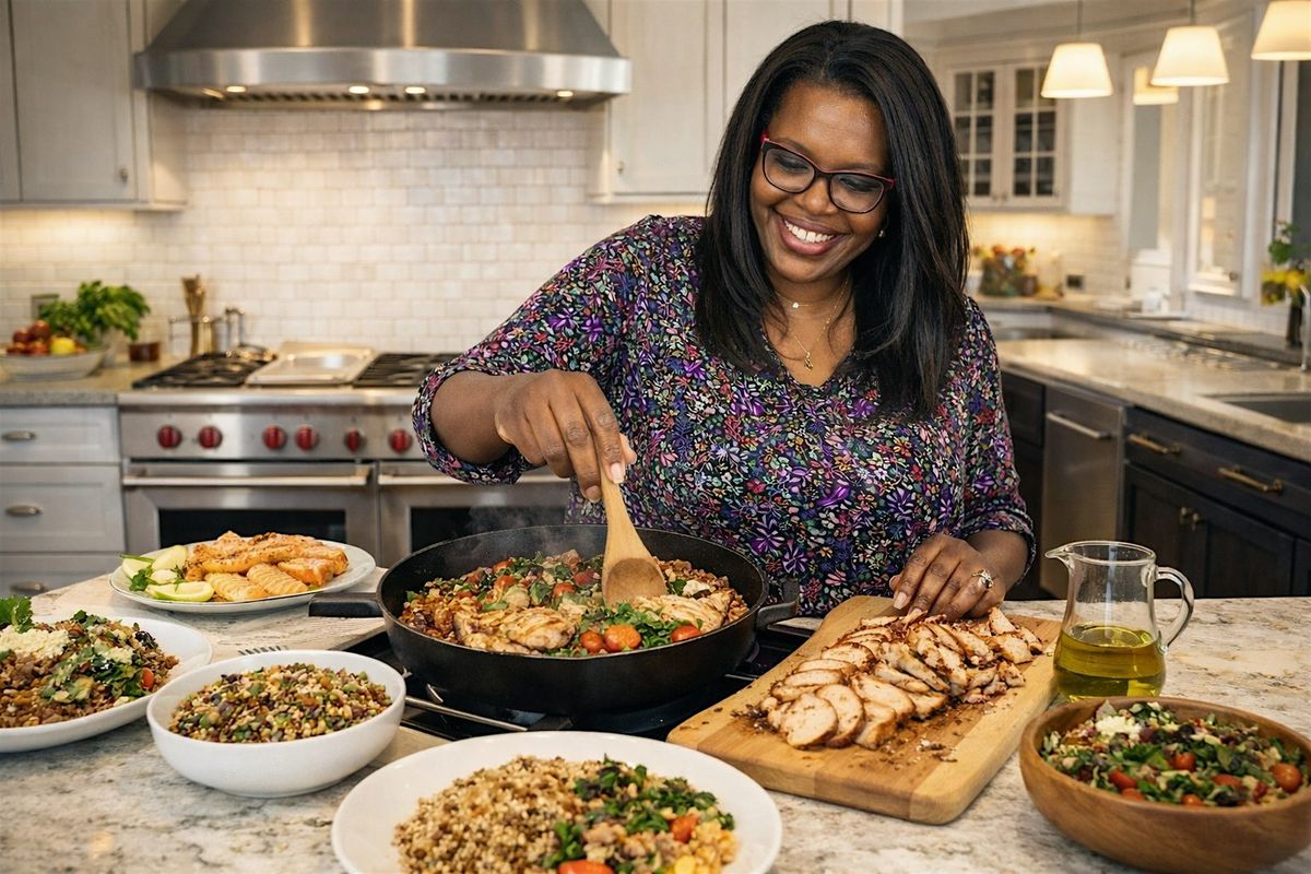 Anti-Inflammatory Foods: Cook, Eat & Heal Naturally, 101 N Queen St ...