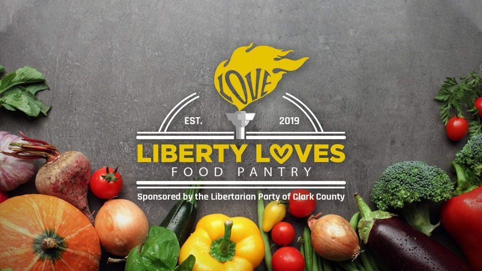 Libertarian Facebook Banner