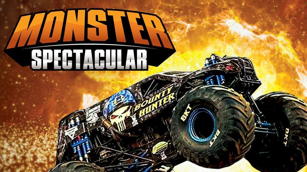 Monster Spectacular 2024, Centre Videotron, Québec, 1 June 2024 | AllEvents