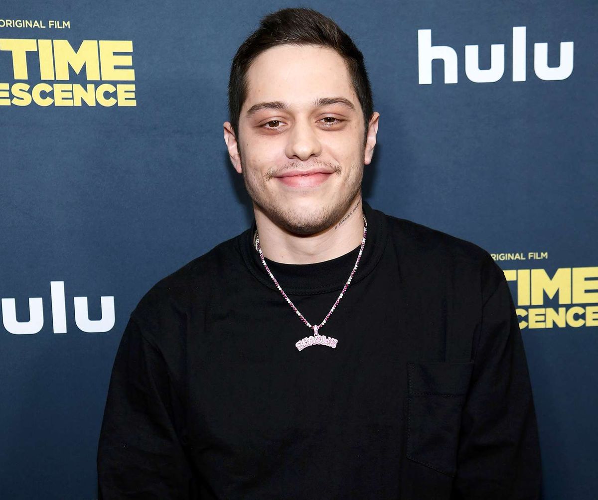Pete Davidson (Theater), Hard Rock Live Sacramento, Wheatland | AllEvents