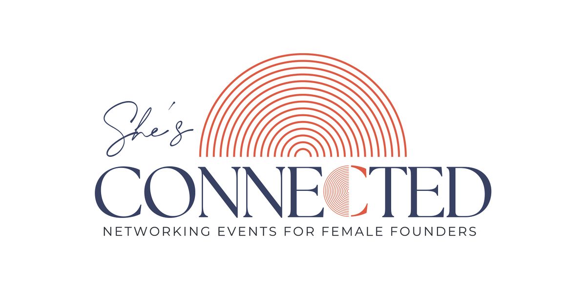 Shes Connected Derbyshire Networking Event for Female Business Owners ...