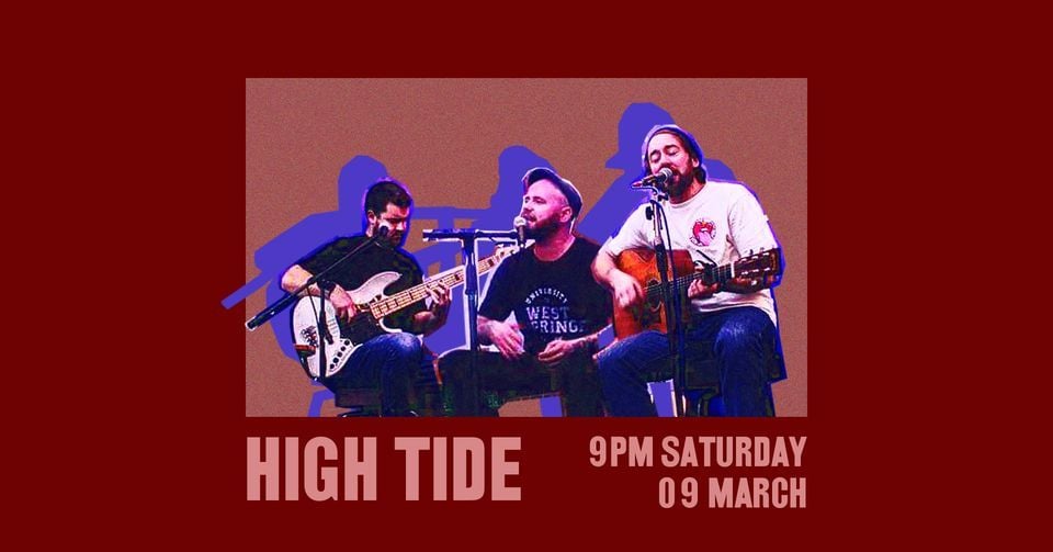 HIGH TIDE return to Quayside, 67 Harbour Street, CT5 1AG Whitstable ...