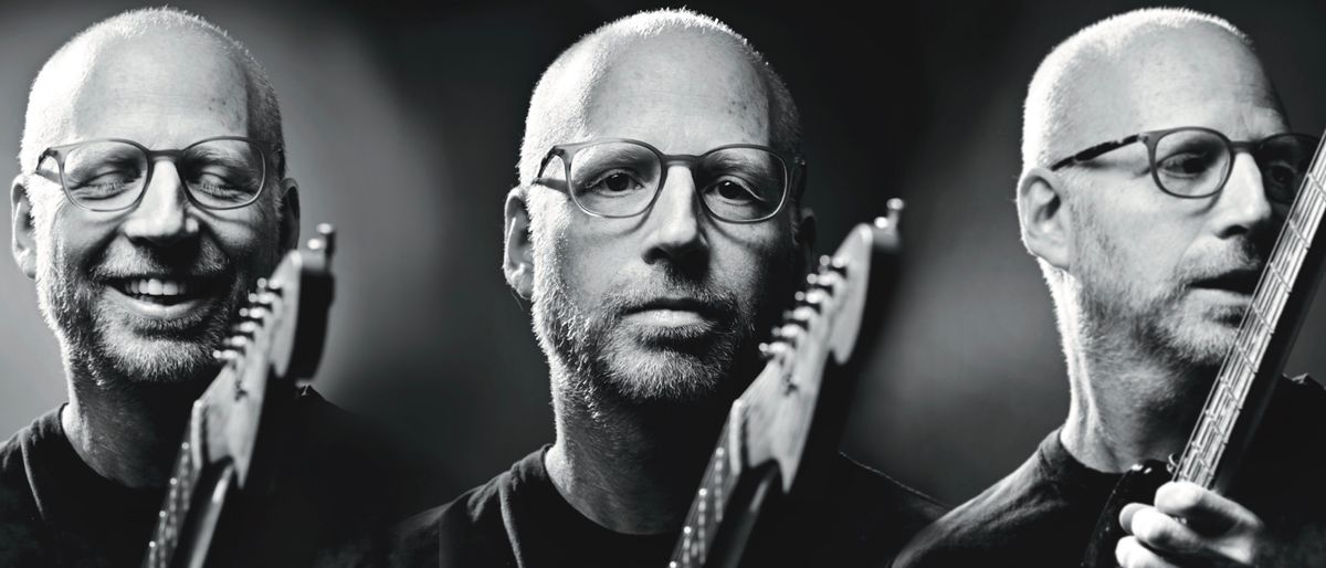 Oz Noy in St. Louis, City Winery St. Louis, 12 March 2025 | AllEvents