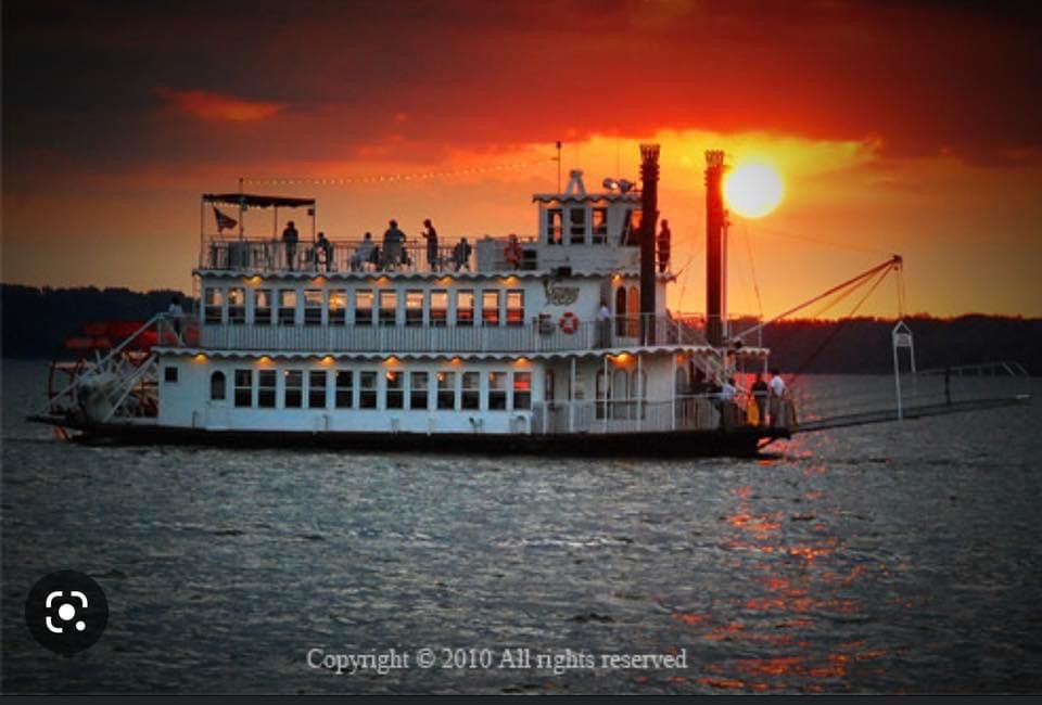 Lake Erie Eclipse Cruise