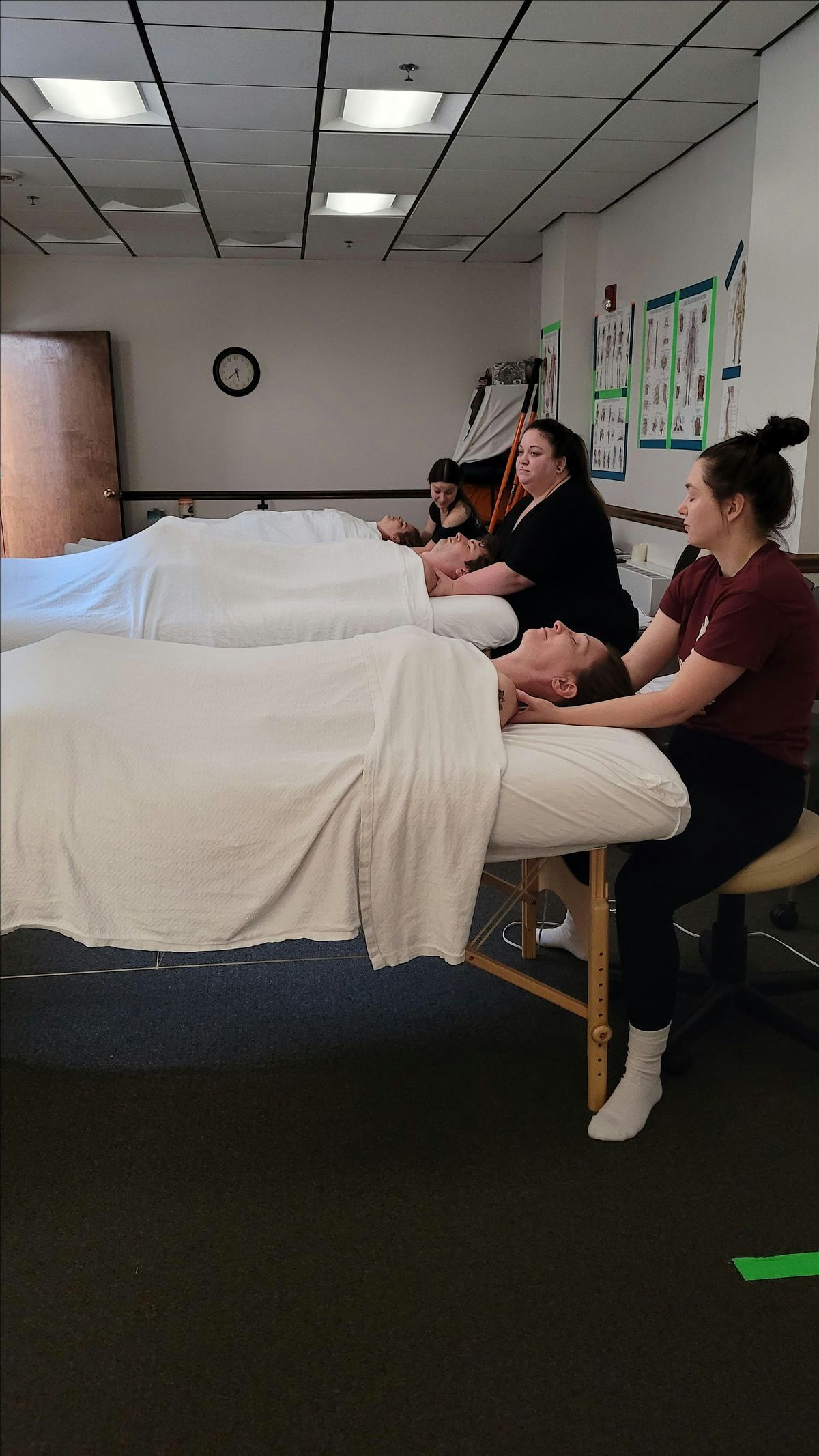 Ki Results: Practical Approaches to Cranial Sacral in Everyday ...